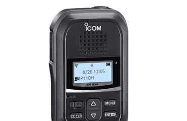 ICOM WLAN/IP ESS