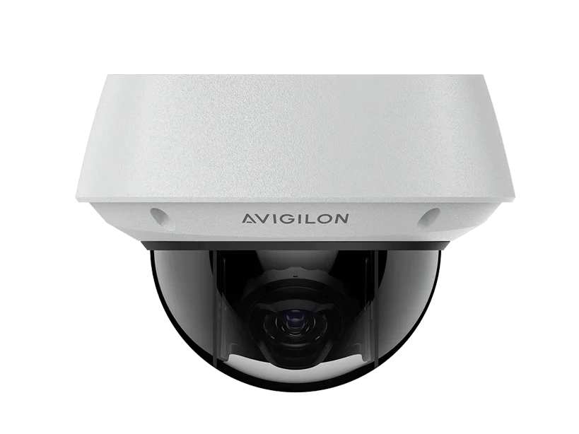 Avigilon H6X Dome Camera ESS