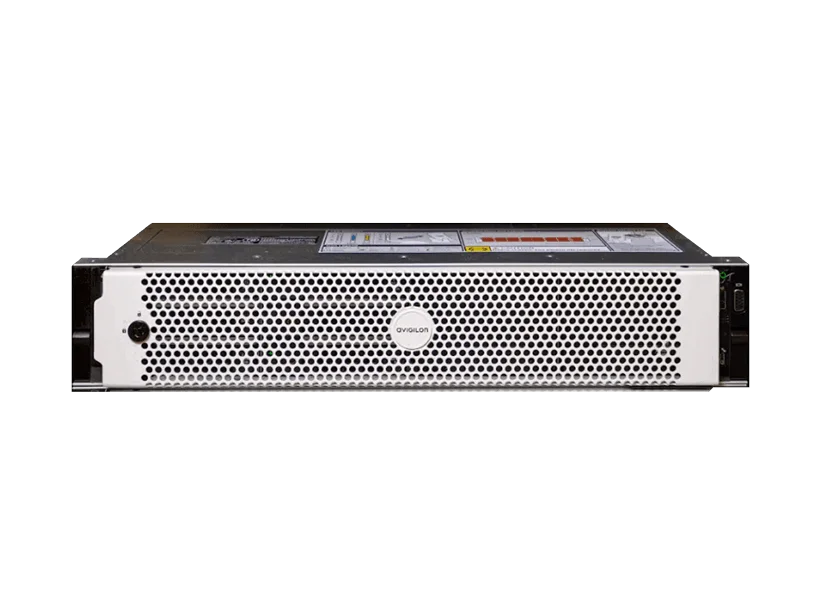 Avigilon NVR5 Standard ESS