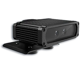 Fixed On-Premise Cameras ESS