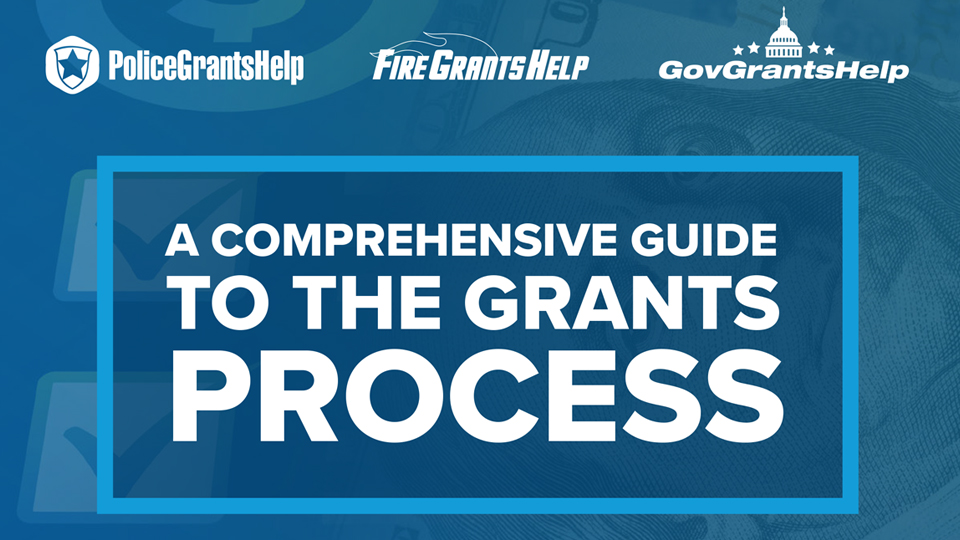 Government Grants And Other Funding Resources ESS
