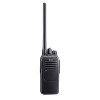 ICOM F1000/F2000 Radios ESS