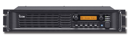 ICOM FR5000 / FR6000 Repeaters ESS