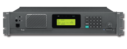 ICOM FR9010 / FR9020 Repeaters ESS