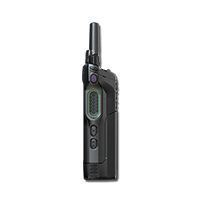 Motorola Solutions APX NEXT Two-Way Smart Radio ESS