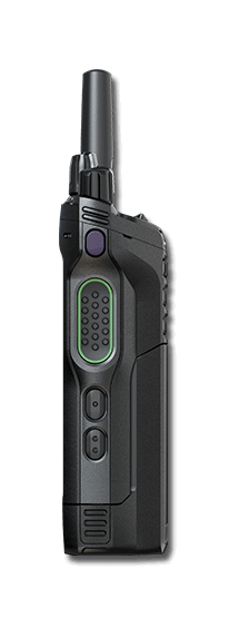 Motorola Solutions APX NEXT Two-Way Smart Radio ESS