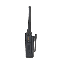 Motorola Solutions APX 4000 Public Safety Portable Radio ESS
