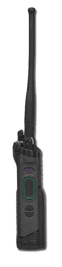 Motorola Solutions APX 8000 Public Safety Portable Radio ESS