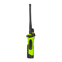 Motorola Solutions APX 8000XE Public Safety Portable Radio ESS