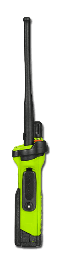 Motorola Solutions APX 8000XE Public Safety Portable Radio ESS