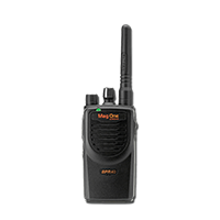 Motorola Solutions BPR40 Portable Two Way Radio ESS