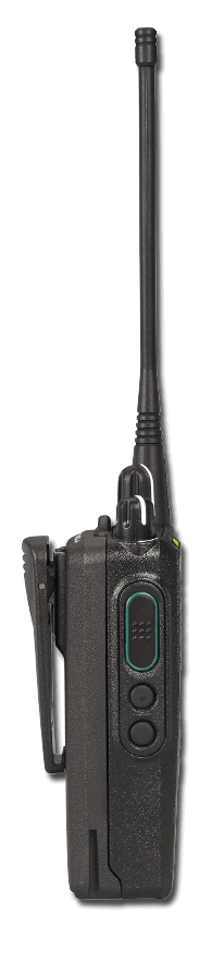 Motorola Solutions CP185 Portable Two Way Radio ESS