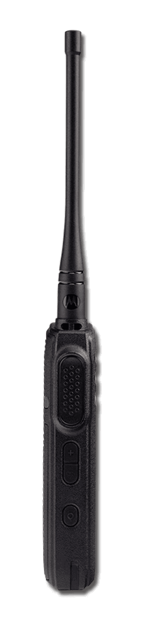 Motorola Solutions DTR700 Digital Portable Two Way Radio ESS