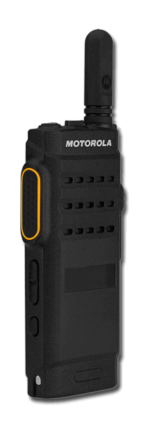 Motorola Solutions SL300 Ultra-Slim Portable Two Way Radio ESS