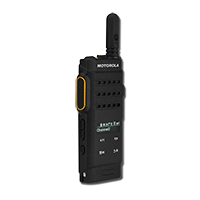 Motorola Solutions SL3500e & SL3500MAX Portable Two-way Radios ESS