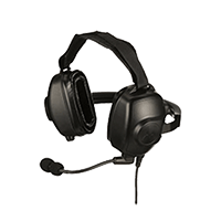 Motorola Solutions APX N30 Two-Way Smart Radio ESS