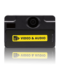 Motorola VT100 Body-worn Camera ESS